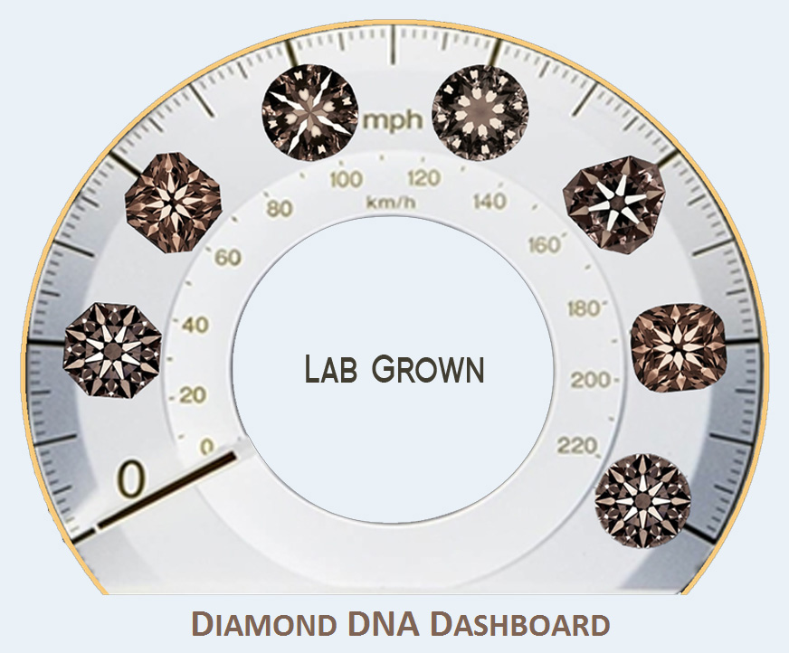 Diamond DNA Grading Laboratory